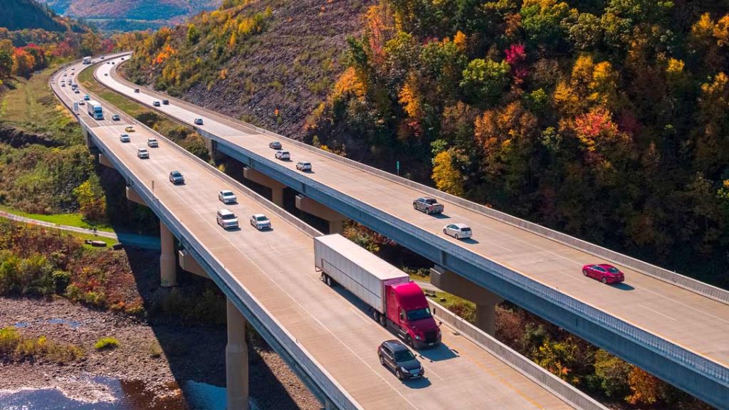 Understanding vehicle movement from A to Z | Altitude by Geotab