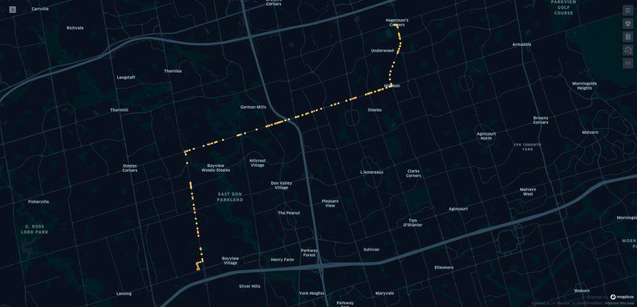 Understanding vehicle movement from A to Z | Altitude by Geotab