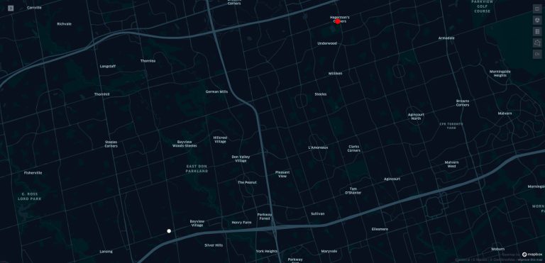 Understanding vehicle movement from A to Z | Altitude by Geotab
