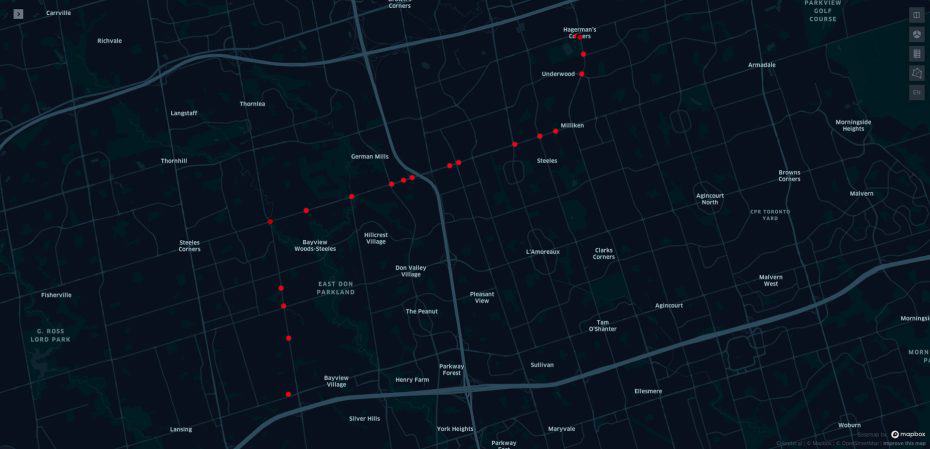 Understanding vehicle movement from A to Z | Altitude by Geotab