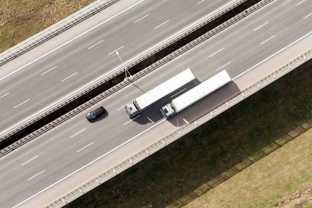 Advancing state freight plans with a cutting edge commodity flow ...