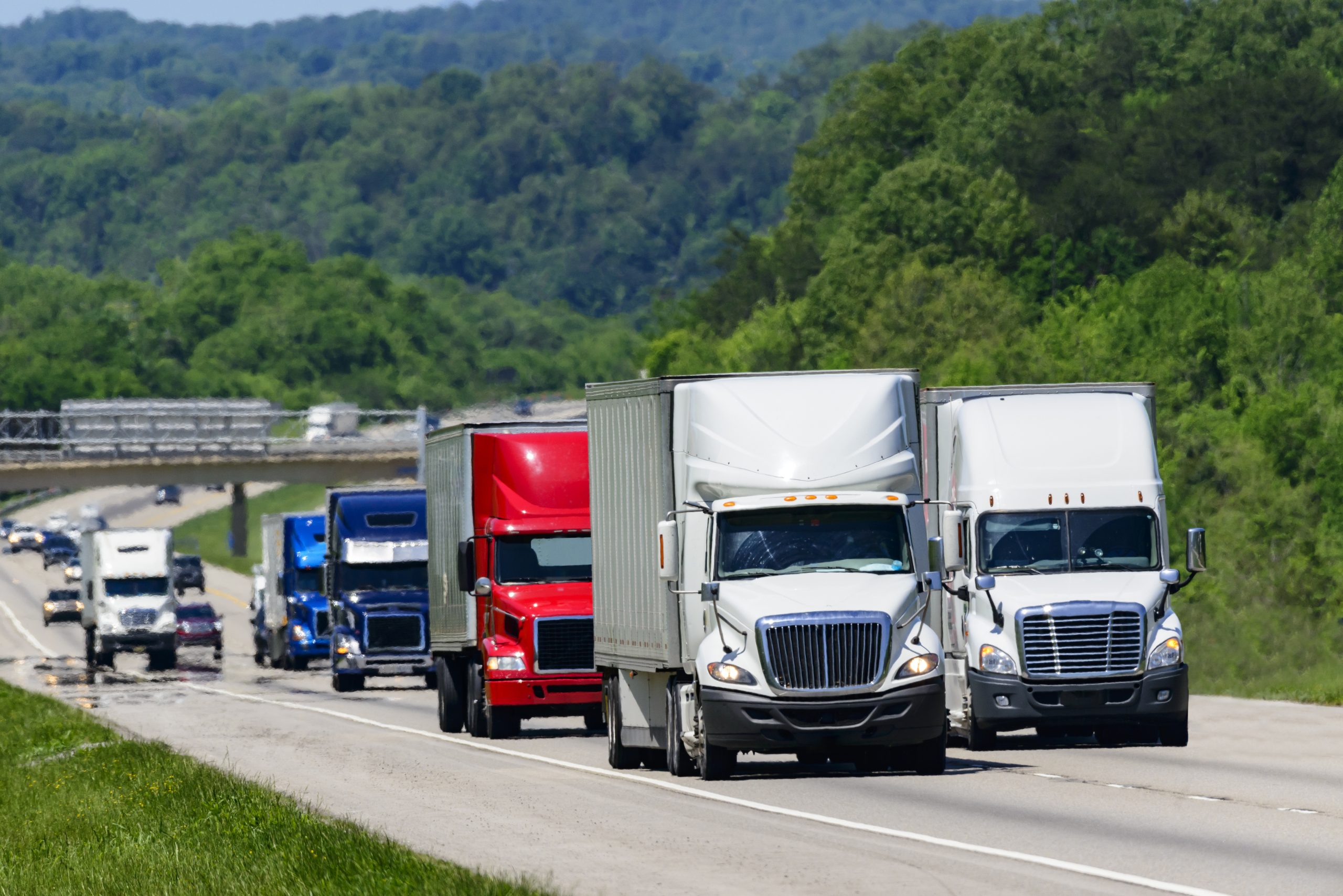 Where data plays a critical role in the future of state freight ...