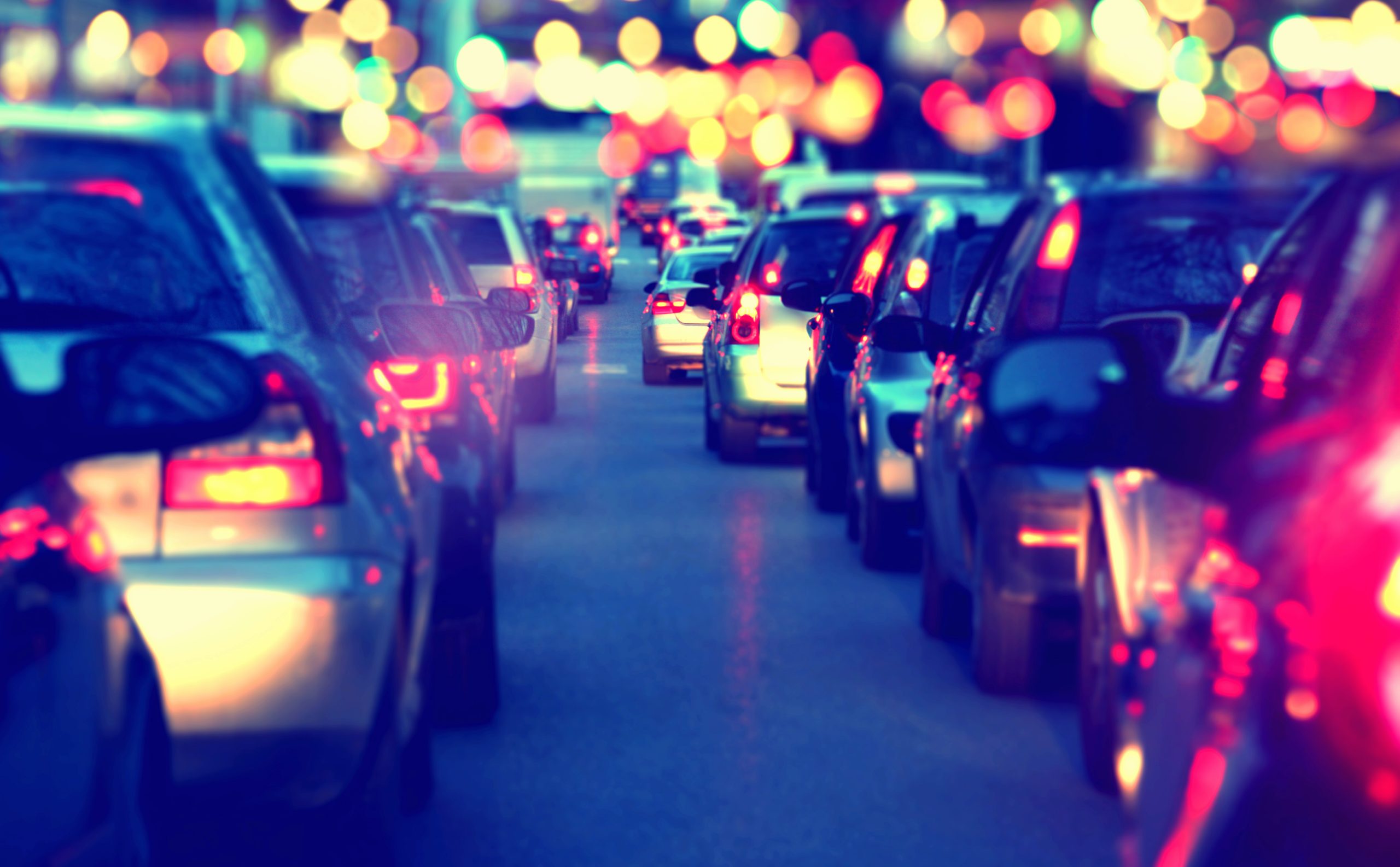What is traffic data analysis and how does traffic data collection ...