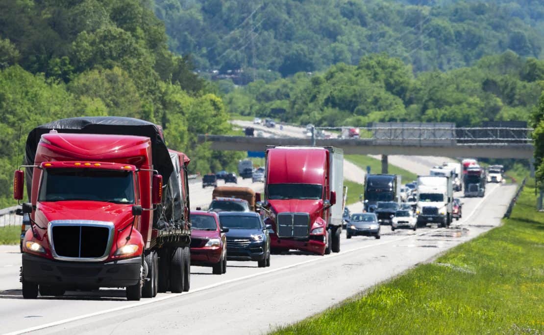 Advancing highway safety with insights from Altitude's Harsh Events ...