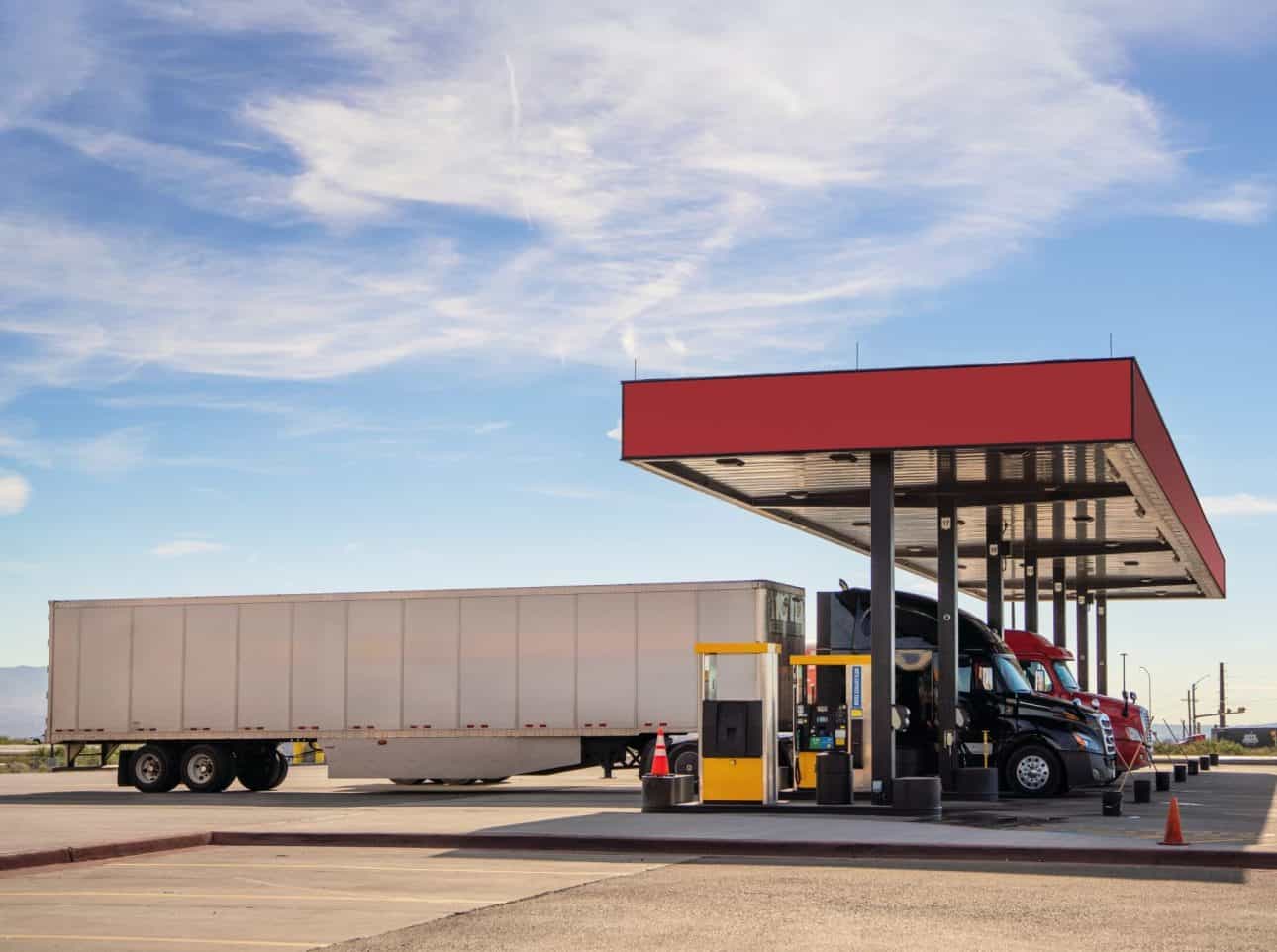 Petroleum and Gas | Altitude by Geotab