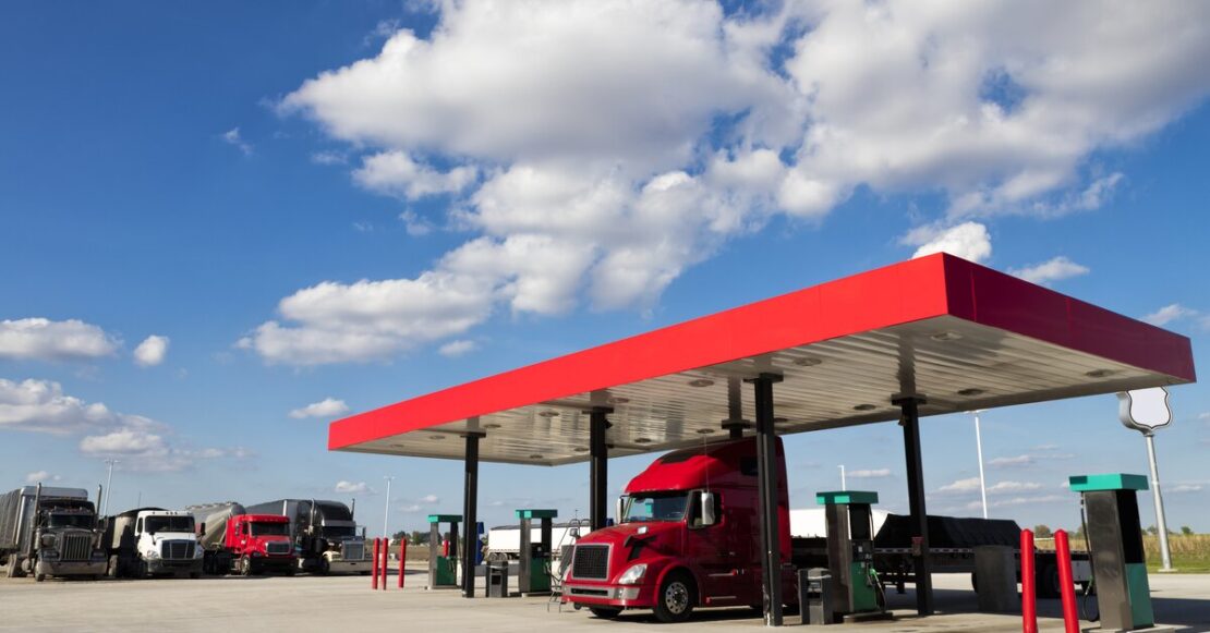 Strategic expansion: Analyzing mobility data for smarter commercial gas ...