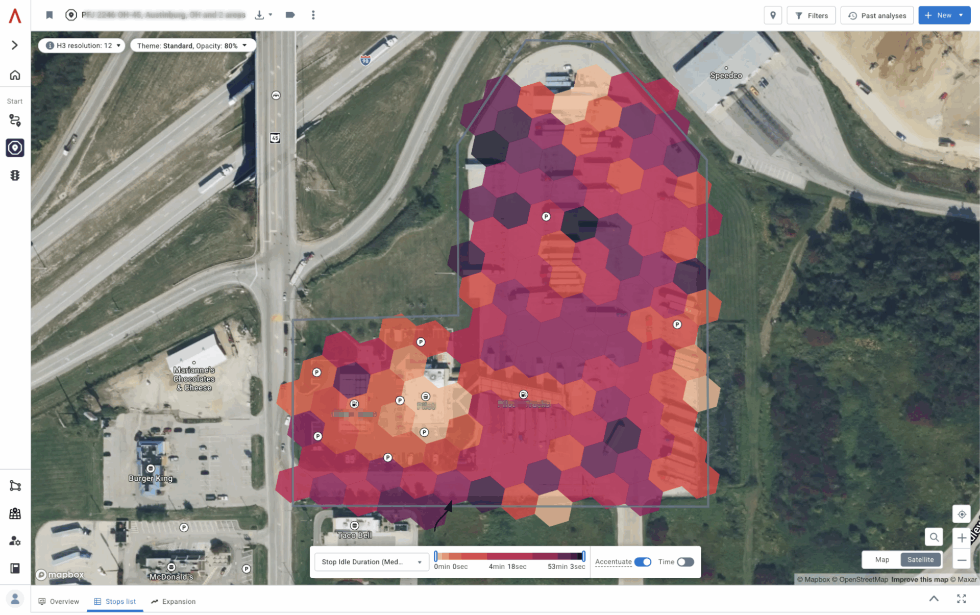The gold under your existing canopy: Increasing fuel site profitability ...