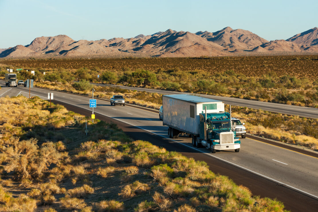 Route 66 at 100: What the historic roadway still means for America's ...